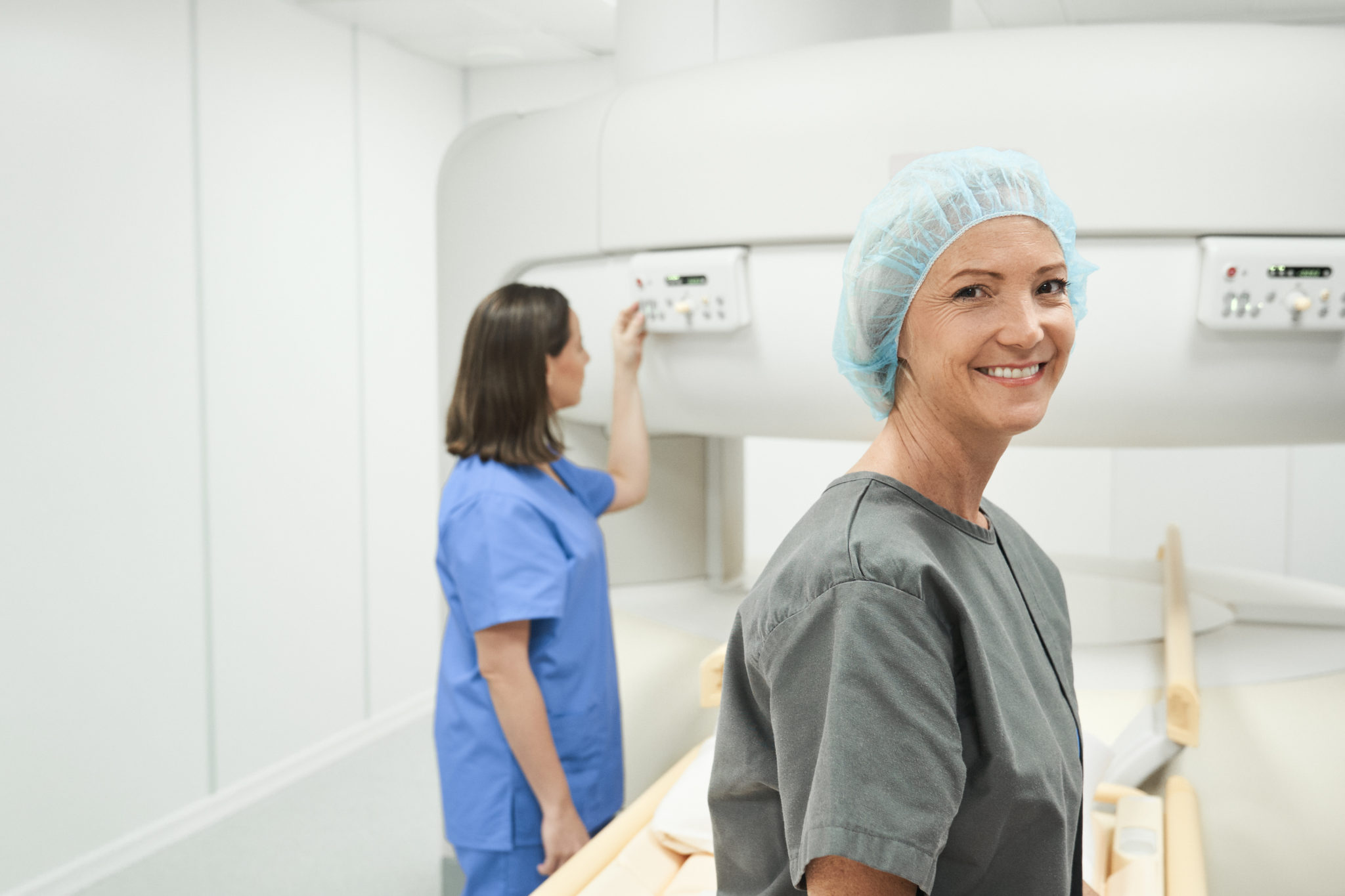 Brain/Central Nervous System Cancer Radiation Therapy Trials - TROG ...