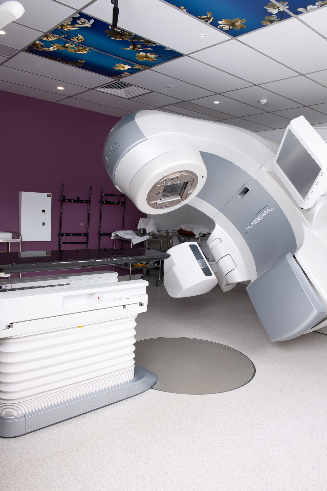 Individualising radiotherapy for women with DCIS of the breast reduces ...