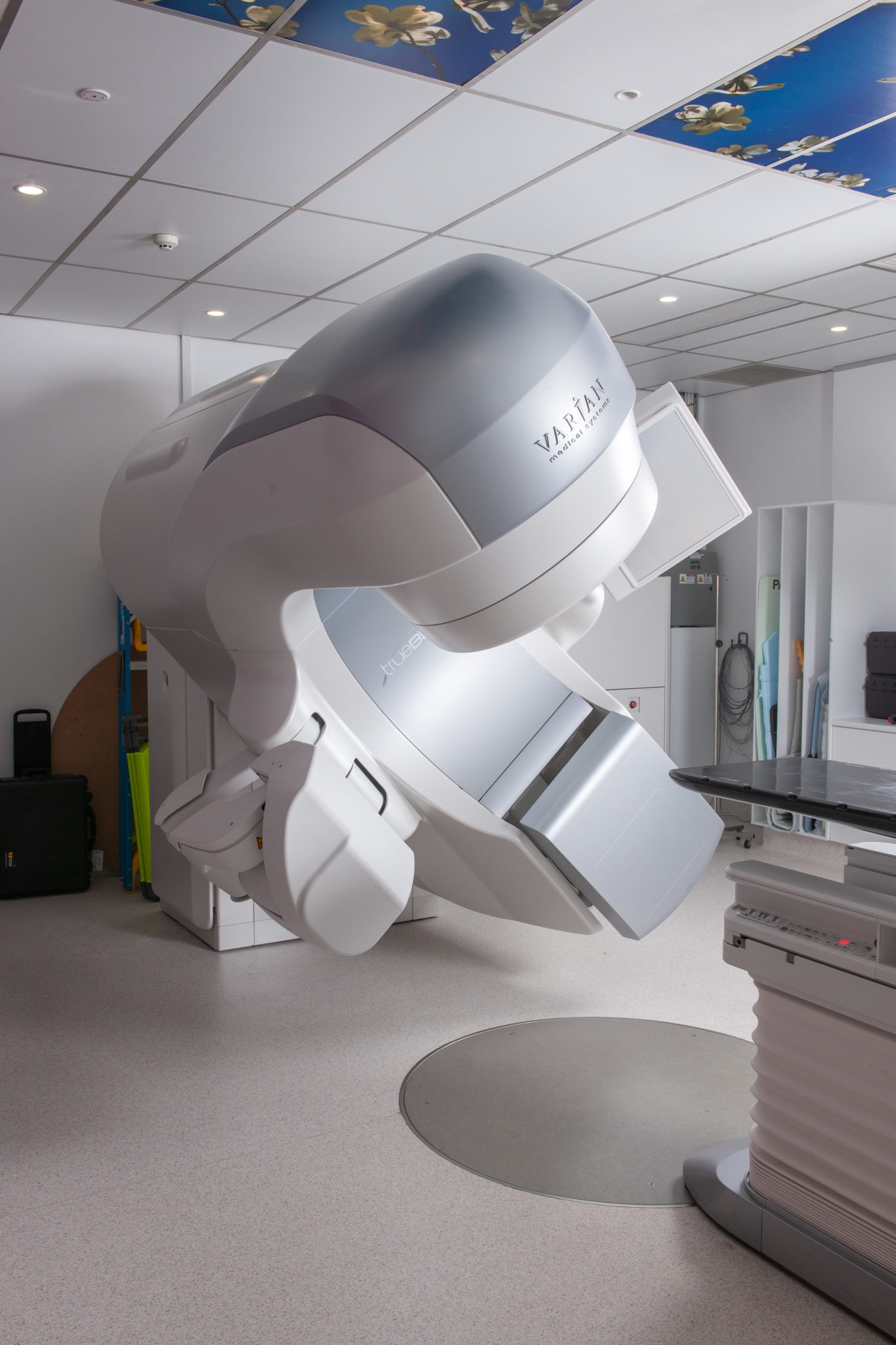 Home - Trans-Tasman Radiation Oncology Group