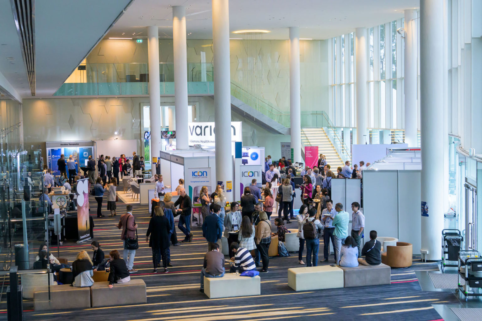 Events - TROG Cancer Research